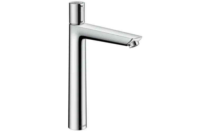 Змішувач Talis E 240 Select для умивальника з донним клапаном pop-up ...