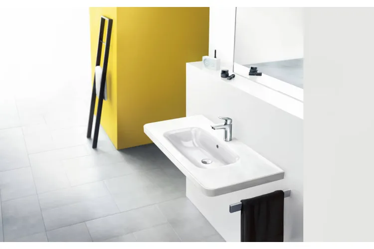 Змішувач Logis 100 Coolstart для умивальника (71102000) - купити у ...