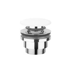 Purchase a basin drain valve at an affordable price from CERAMA MARKET