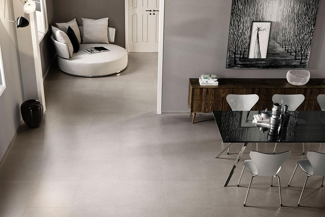 Porcelaine tiles MARAZZI PROGRESS FLOOR – photo and design catalog of ...