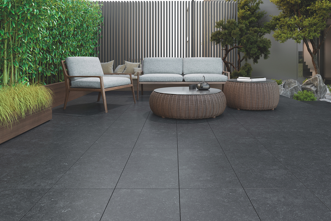Porcelaine tiles STARGRES SPECTRE 2.0 – photo and design catalog of ...