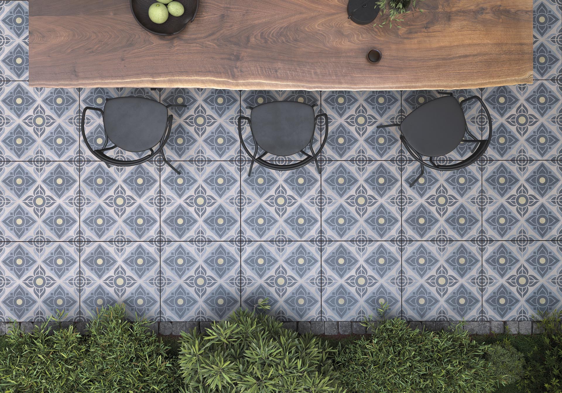 Porcelaine tiles STARGRES SELECT DECOR 3.0 – photo and design catalog ...