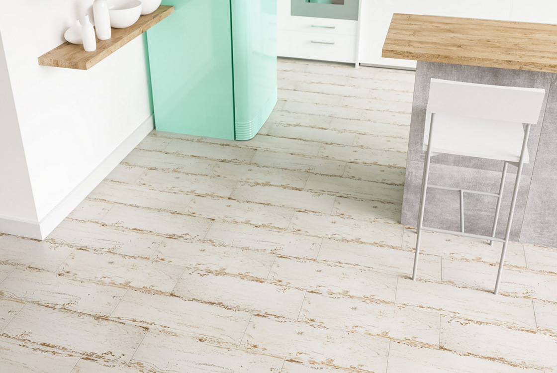Porcelaine tiles PARADYZ ALCANTARA – photo and design catalog of ...