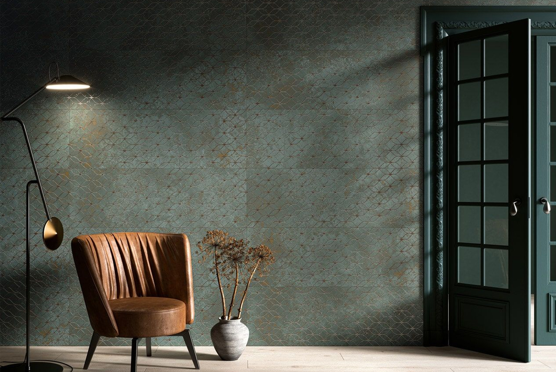 Wall tiles PARADYZ UNIQUE LADY – photo and design catalog of bathroom ...