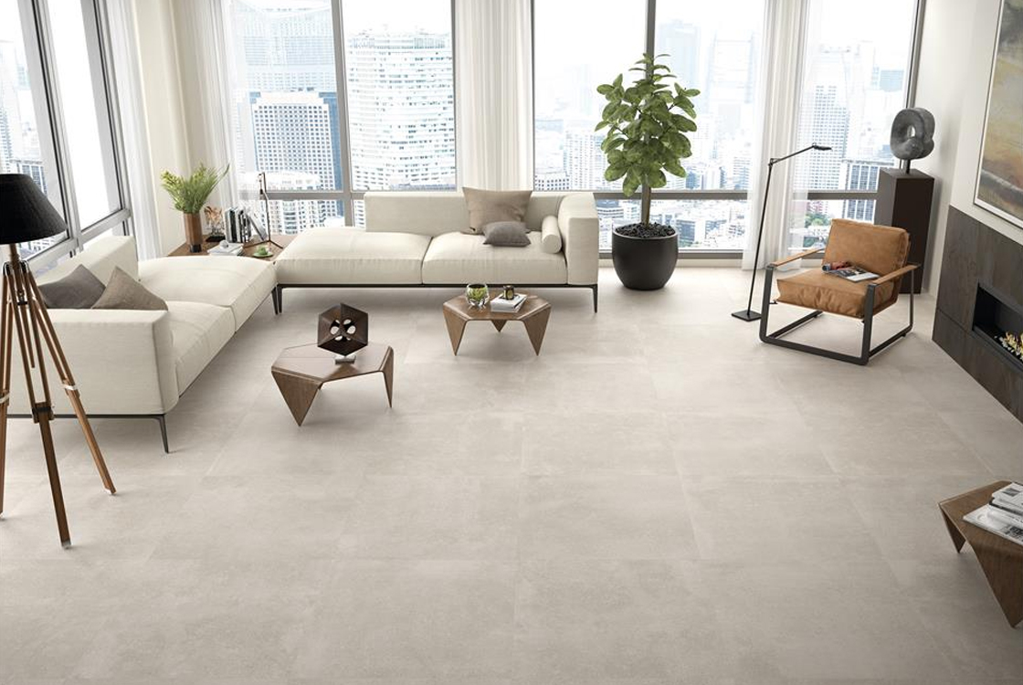 Porcelaine tiles KTL CERAMICAS CLAIRE – photo and design catalog of ...