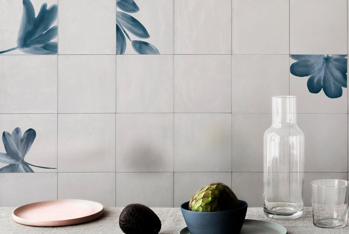 Porcelaine tiles MARAZZI RICE – photo and design catalog of bathroom ...