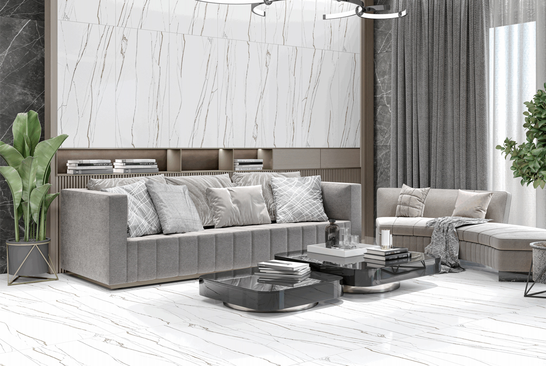 Porcelaine tiles INTER GRES GULFSTREAM – photo and design catalog of bathroom and kitchen tiles ...