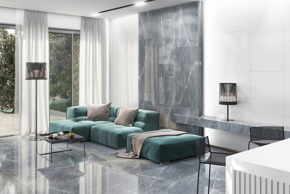 Керамограніт INTER GRES PULPIS – каталог фото та дизайну плитки для ванної кімнати та кухні від ...