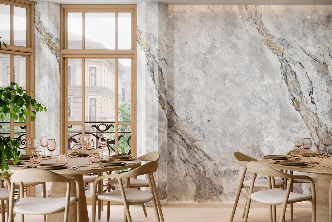 Porcelaine tiles PORCELANOSA VENDOME – photo and design catalog of ...