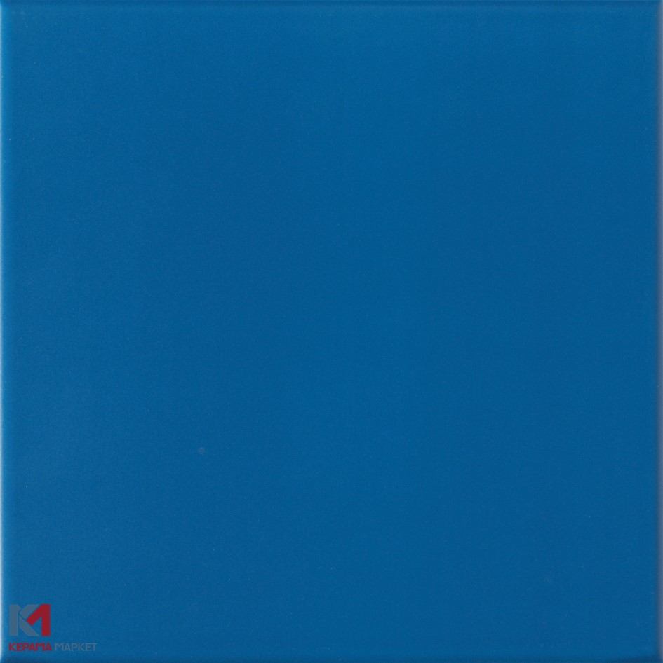 G122 AZUL OSCURO MATE 20х20 (плитка настінна) - купити у Львові, Києві ...