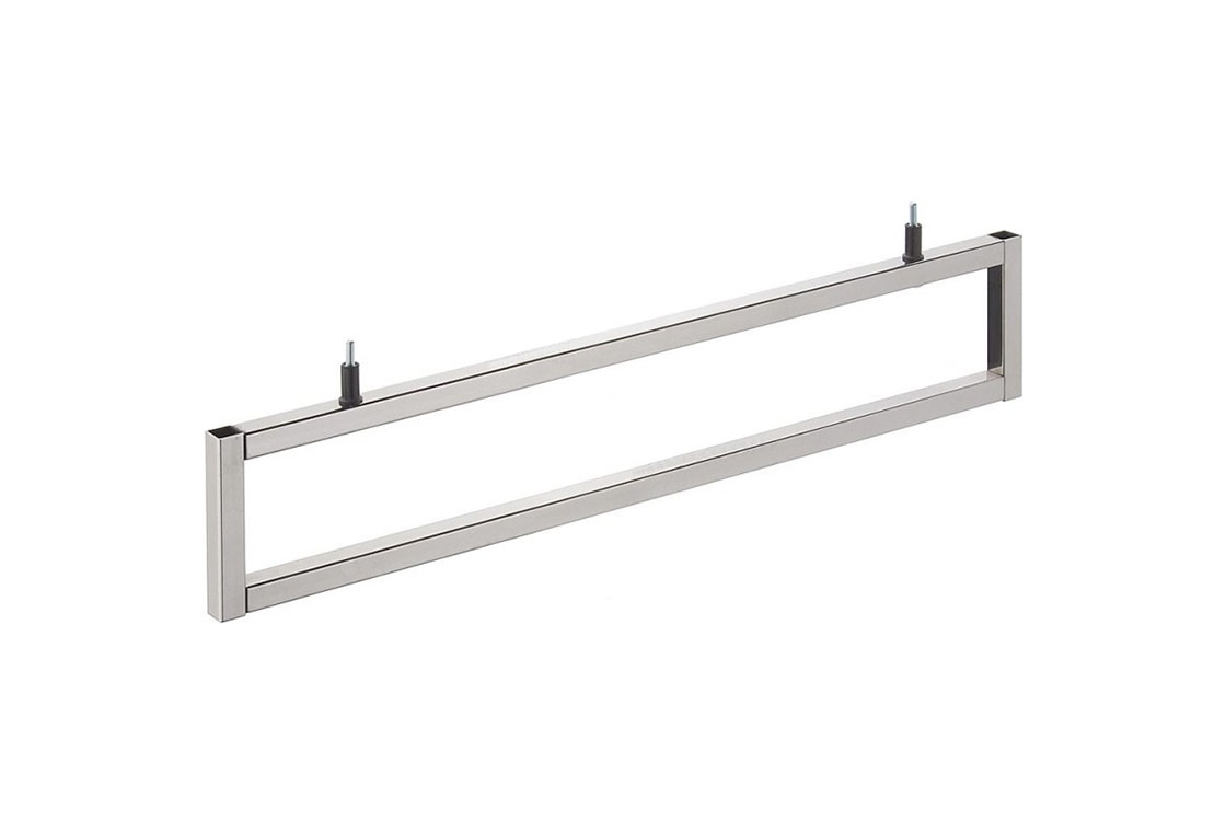 MEMENTO 2.0 Тримач для рушника 345x100 мм (874934D7) - купити у Львові ...