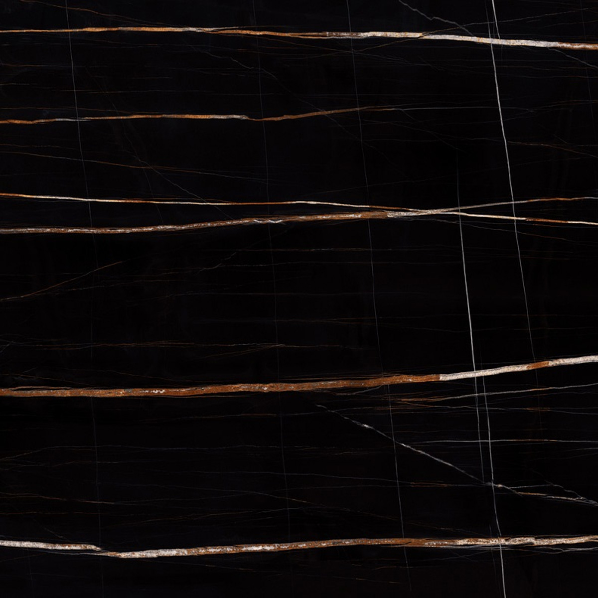 MEN4 GRANDE MARBLE LOOK SAHARA NOIR LUX RET 120х120 (плитка для підлоги ...