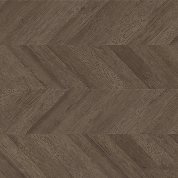 Купити G234 LINKFLOOR CHEVRON BROWN 30,5x71,84x0,73 (SPC вінілова ...