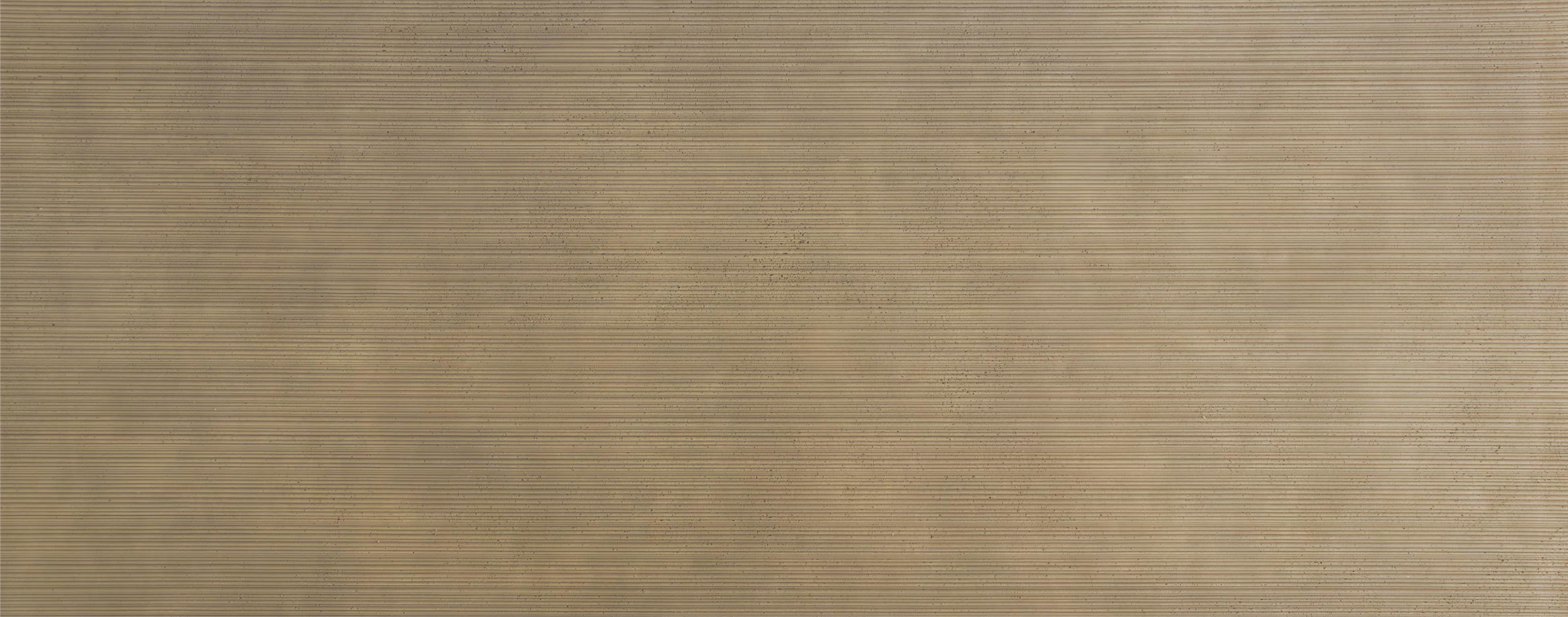 Buy Стінова панель FITWALL, ROLLING OCRE SAND VERTICAL 129.5x329 ...